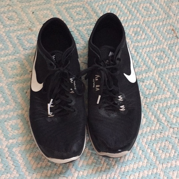 Nike | Shoes | Nike Training Shoe With Flywire Technology | Poshmark